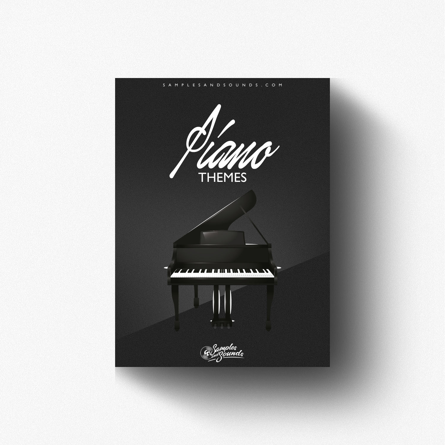 Piano Themes - Original Samples | Royalty Free Compositions